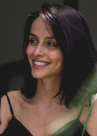Aline Bei [Autora/Escritora] Biografia, Livros Publicados e muito mais!