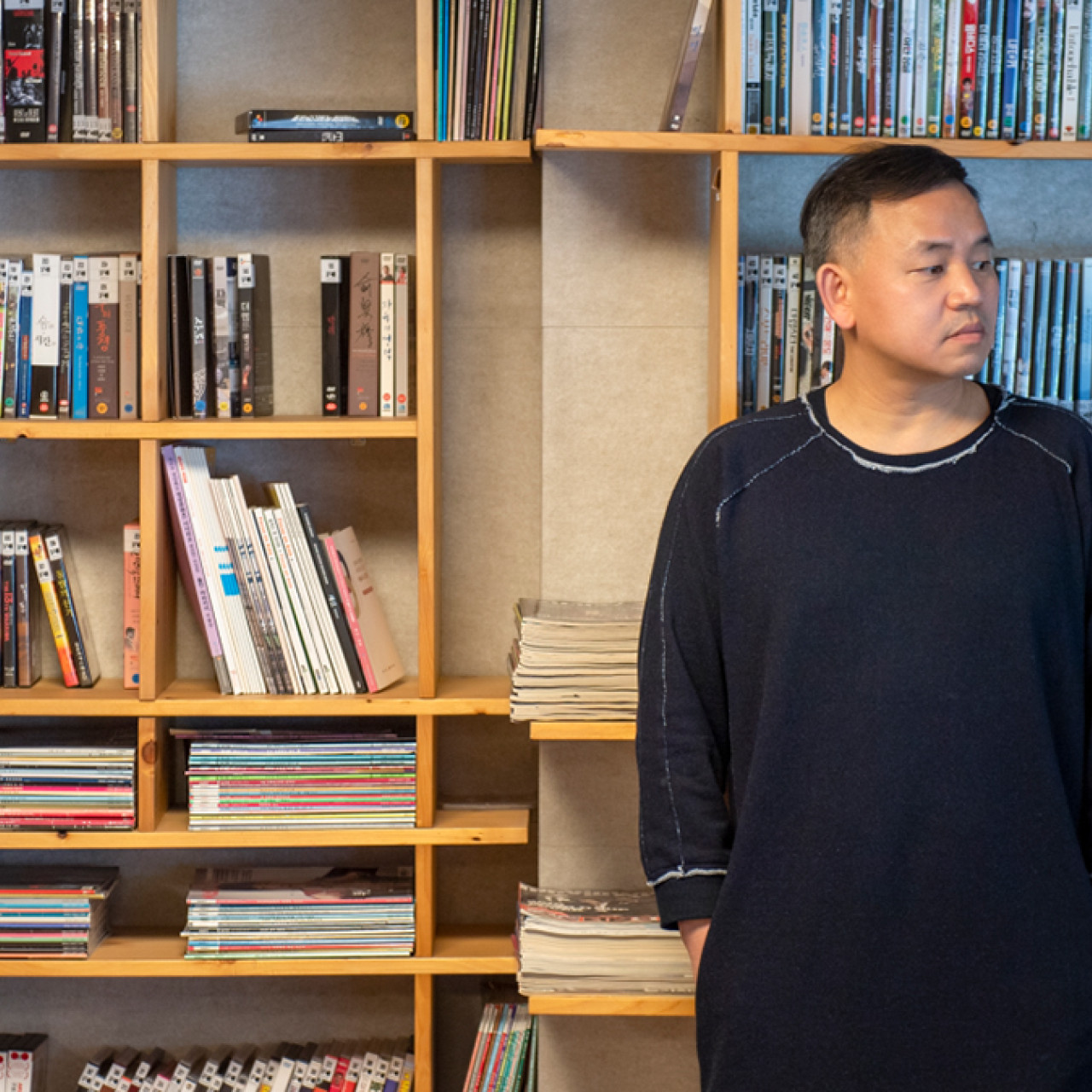 Kim Ho-yeon [Autor/Escritor] Biografia, Livros Publicados e muito mais!