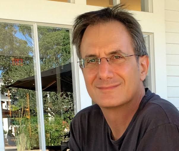 Mark Wolynn [Autor/Escritor] Biografia, Livros Publicados e muito mais!