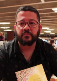 Renato Moriconi [Autor/Escritor] Biografia, Livros Publicados e muito mais!