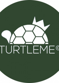 TurtleMe [Autor/Escritor] Biografia, Livros Publicados e muito mais!